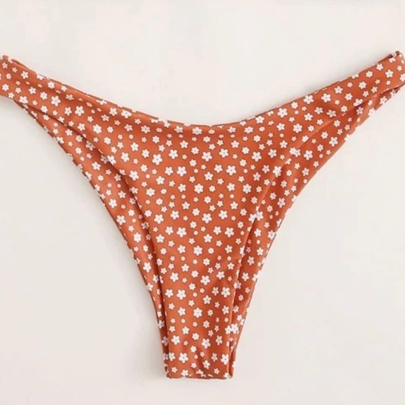 coco baddies boutique | Swim | Flower Bikini | Poshmark